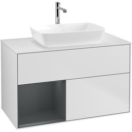 Villeroy & Boch Villeroy & Boch Finion Waschtischunterschrank F77, F771HGMT F771HGMT
