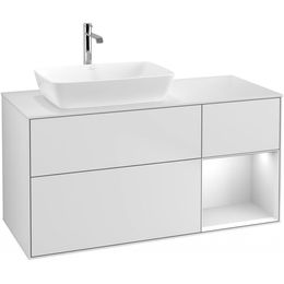 Villeroy & Boch Villeroy & Boch Finion Waschtischunterschrank F81, F811MTMT F811MTMT