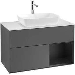 Villeroy & Boch Villeroy & Boch Finion Waschtischunterschrank F78, F781PDGK F781PDGK