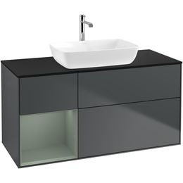 Villeroy & Boch Villeroy & Boch Finion Waschtischunterschrank F82, F822GMHG F822GMHG