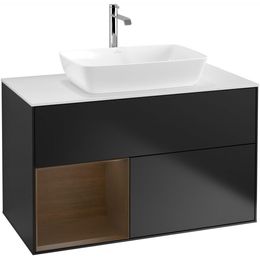Villeroy & Boch Villeroy & Boch Finion Waschtischunterschrank F77, F771GNPD F771GNPD