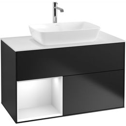 Villeroy & Boch Villeroy & Boch Finion Waschtischunterschrank F77, F771GFPD F771GFPD