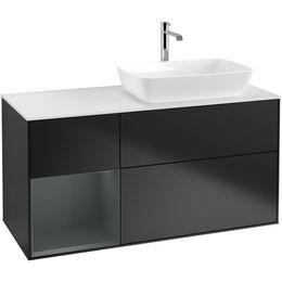 Villeroy & Boch Villeroy & Boch Finion Waschtischunterschrank F80, F801HGPD F801HGPD