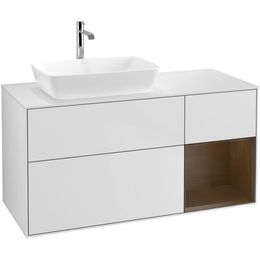 Villeroy & Boch Villeroy & Boch Finion Waschtischunterschrank F81, F811GNMT F811GNMT