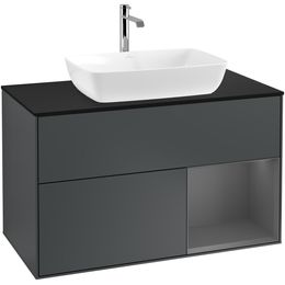 Villeroy & Boch Villeroy & Boch Finion Waschtischunterschrank F78, F782GKHG F782GKHG