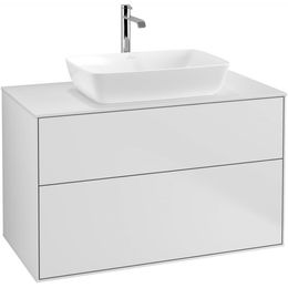 Villeroy & Boch Villeroy & Boch Finion Waschtischunterschrank F76, F76100MT F76100MT