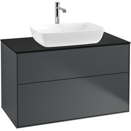 Villeroy & Boch Villeroy & Boch Finion Waschtischunterschrank F76, F76200HG F76200HG