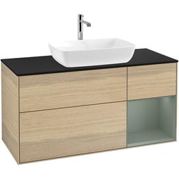 Villeroy & Boch Villeroy & Boch Finion Waschtischunterschrank F83, F832GMPC F832GMPC