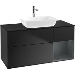 Villeroy & Boch Villeroy & Boch Finion Waschtischunterschrank F83, F832HGPD F832HGPD