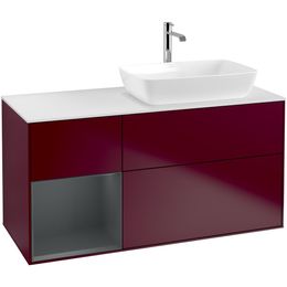 Villeroy & Boch Villeroy & Boch Finion Waschtischunterschrank F80, F801HGHB F801HGHB