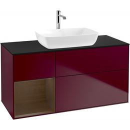 Villeroy & Boch Villeroy & Boch Finion Waschtischunterschrank F82, F822GNHB F822GNHB
