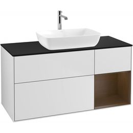 Villeroy & Boch Villeroy & Boch Finion Waschtischunterschrank F83, F832GNMT F832GNMT