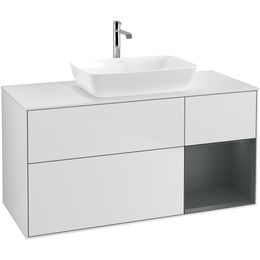 Villeroy & Boch Villeroy & Boch Finion Waschtischunterschrank F83, F831HGMT F831HGMT