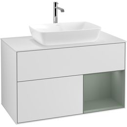 Villeroy & Boch Villeroy & Boch Finion Waschtischunterschrank F78, F781GMMT F781GMMT
