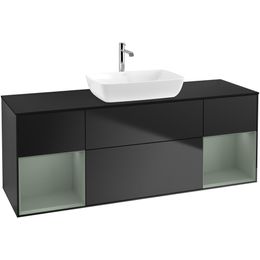 Villeroy & Boch Villeroy & Boch Finion Waschtischunterschrank F86, F862GMPD F862GMPD