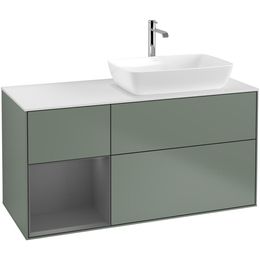 Villeroy & Boch Villeroy & Boch Finion Waschtischunterschrank F80, F801GKGM F801GKGM