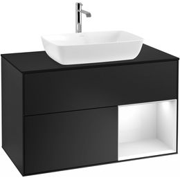 Villeroy & Boch Villeroy & Boch Finion Waschtischunterschrank F78, F782GFPD F782GFPD