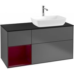 Villeroy & Boch Villeroy & Boch Finion Waschtischunterschrank F80, F802HBGK F802HBGK