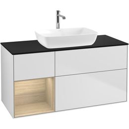 Villeroy & Boch Villeroy & Boch Finion Waschtischunterschrank F82, F822PCMT F822PCMT