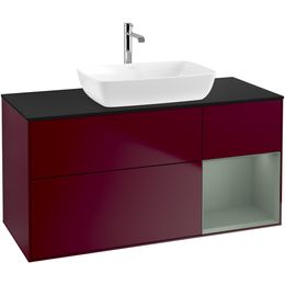 Villeroy & Boch Villeroy & Boch Finion Waschtischunterschrank F83, F832GMHB F832GMHB