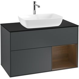 Villeroy & Boch Villeroy & Boch Finion Waschtischunterschrank F78, F782GNHG F782GNHG