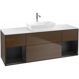 Villeroy & Boch Villeroy & Boch Finion Waschtischunterschrank F86, F861PDGN F861PDGN