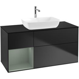 Villeroy & Boch Villeroy & Boch Finion Waschtischunterschrank F82, F822GMPD F822GMPD