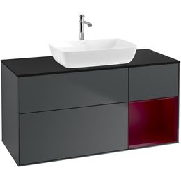 Villeroy & Boch Villeroy & Boch Finion Waschtischunterschrank F83, F832HBHG F832HBHG