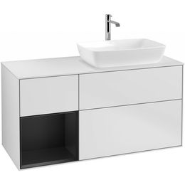 Villeroy & Boch Villeroy & Boch Finion Waschtischunterschrank F80, F801PDMT F801PDMT
