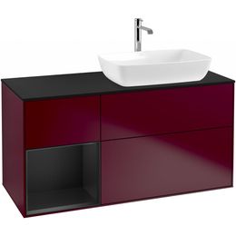 Villeroy & Boch Villeroy & Boch Finion Waschtischunterschrank F80, F802PDHB F802PDHB