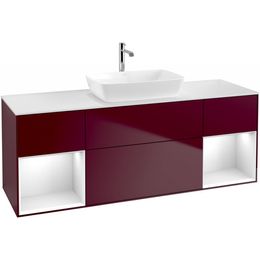 Villeroy & Boch Villeroy & Boch Finion Waschtischunterschrank F86, F861GFHB F861GFHB