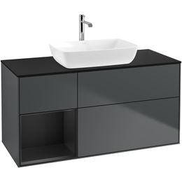 Villeroy & Boch Villeroy & Boch Finion Waschtischunterschrank F82, F822PDHG F822PDHG