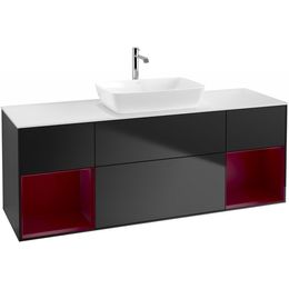 Villeroy & Boch Villeroy & Boch Finion Waschtischunterschrank F86, F861HBPD F861HBPD