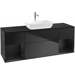 Villeroy & Boch Villeroy & Boch Finion Waschtischunterschrank F86, F862PDPD F862PDPD