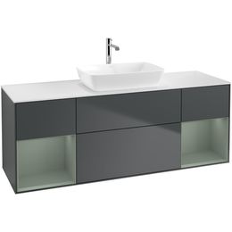 Villeroy & Boch Villeroy & Boch Finion Waschtischunterschrank F86, F861GMHG F861GMHG