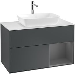 Villeroy & Boch Villeroy & Boch Finion Waschtischunterschrank F78, F781GKHG F781GKHG