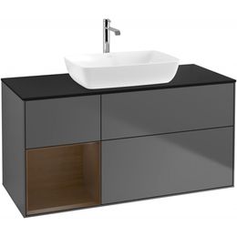Villeroy & Boch Villeroy & Boch Finion Waschtischunterschrank F82, F822GNGK F822GNGK