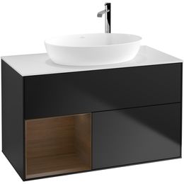 Villeroy & Boch Villeroy & Boch Finion Waschtischunterschrank F89, F891GNPD F891GNPD