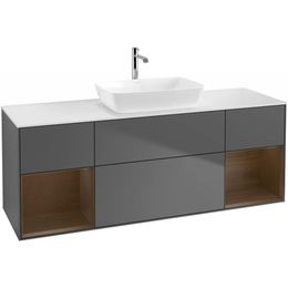Villeroy & Boch Villeroy & Boch Finion Waschtischunterschrank F86, F861GNGK F861GNGK