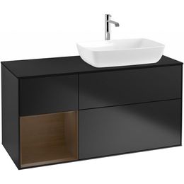 Villeroy & Boch Villeroy & Boch Finion Waschtischunterschrank F80, F802GNPD F802GNPD
