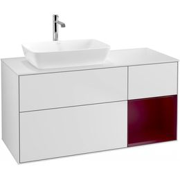 Villeroy & Boch Villeroy & Boch Finion Waschtischunterschrank F81, F811HBMT F811HBMT