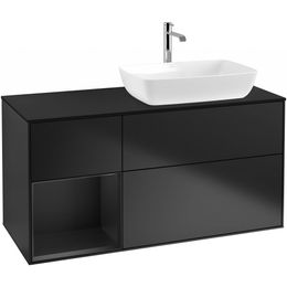 Villeroy & Boch Villeroy & Boch Finion Waschtischunterschrank F80, F802PDPD F802PDPD