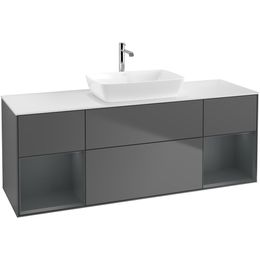 Villeroy & Boch Villeroy & Boch Finion Waschtischunterschrank F86, F861HGGK F861HGGK