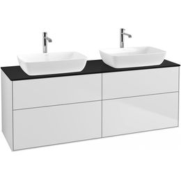 Villeroy & Boch Villeroy & Boch Finion Waschtischunterschrank F84, F84200MT F84200MT