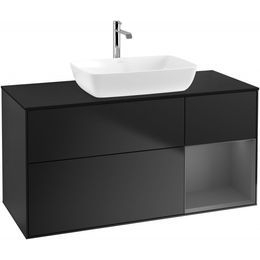 Villeroy & Boch Villeroy & Boch Finion Waschtischunterschrank F83, F832GKPD F832GKPD
