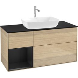 Villeroy & Boch Villeroy & Boch Finion Waschtischunterschrank F82, F822PDPC F822PDPC