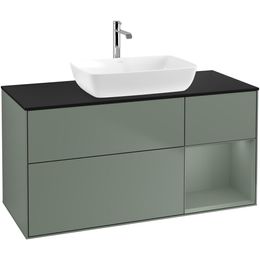 Villeroy & Boch Villeroy & Boch Finion Waschtischunterschrank F83, F832GMGM F832GMGM