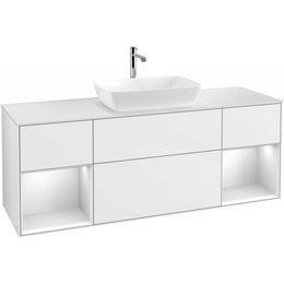 Villeroy & Boch Villeroy & Boch Finion Waschtischunterschrank F86, F861MTGF F861MTGF