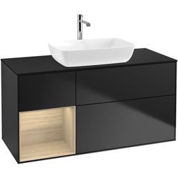 Villeroy & Boch Villeroy & Boch Finion Waschtischunterschrank F82, F822PCPD F822PCPD