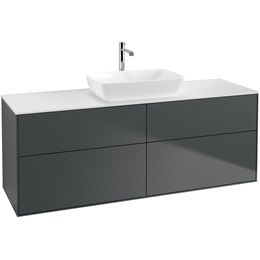 Villeroy & Boch Villeroy & Boch Finion Waschtischunterschrank F85, F85100HG F85100HG